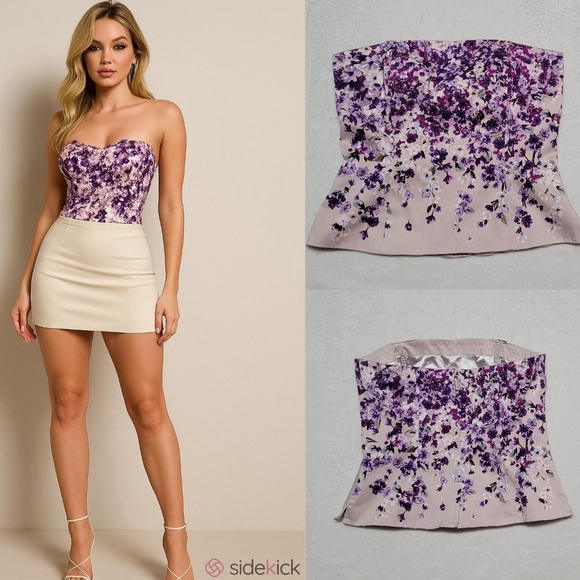 White House Black Market | Tops | Retro Y2k White House Black Market ...